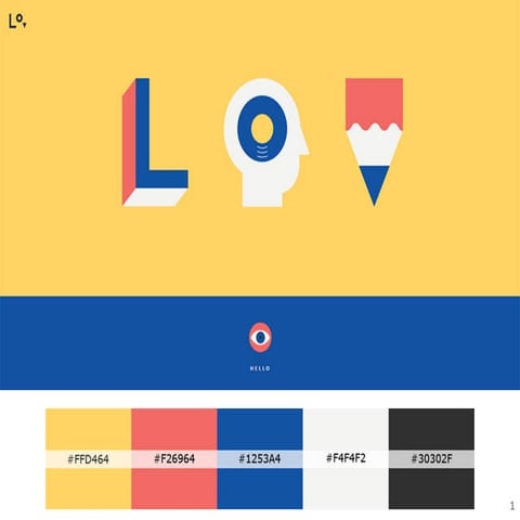 Color samples for review | PDF