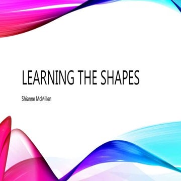 Shapes+colors+and+numbers+storyboard[1] | PPT