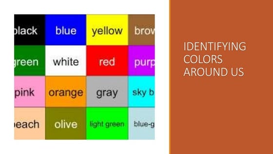 Seasons of the year for kids and children | PPTX | Weather | Science