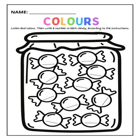 Colors Coloring Worksheet.pdf
