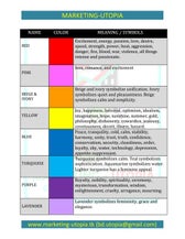 Color chart | PDF