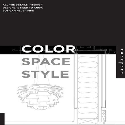 Color, Space and Style | PDF