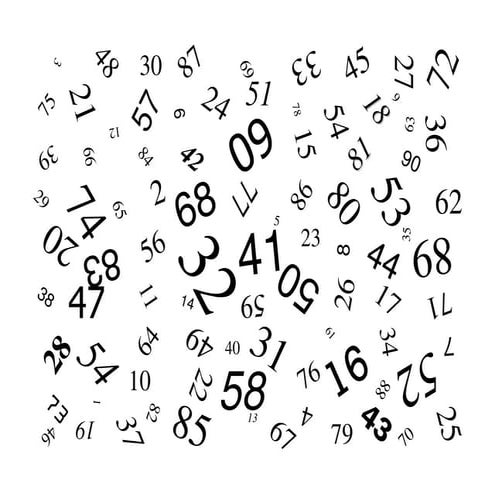 Lean for Non Profits - Color staple numbers game slides | PDF