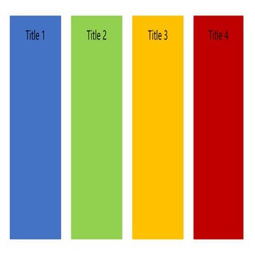 Color Template | PPTX