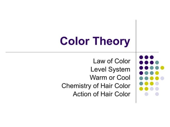 Physical changes that take place within hair structure when styling ...