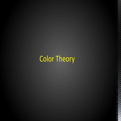 color theory.pptx
