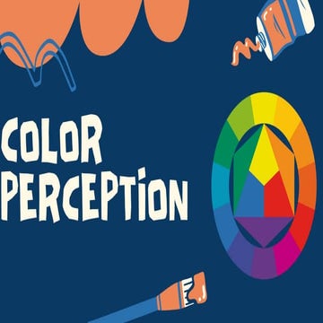 The Psychology Of Color Theory Presentation.pdf