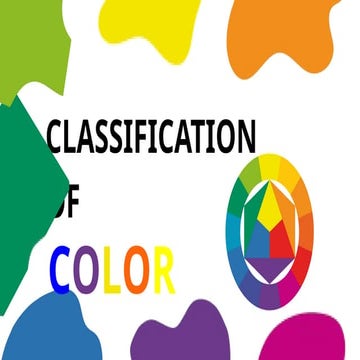 Color Theory Presentation In Colorful Simple Style.pptx