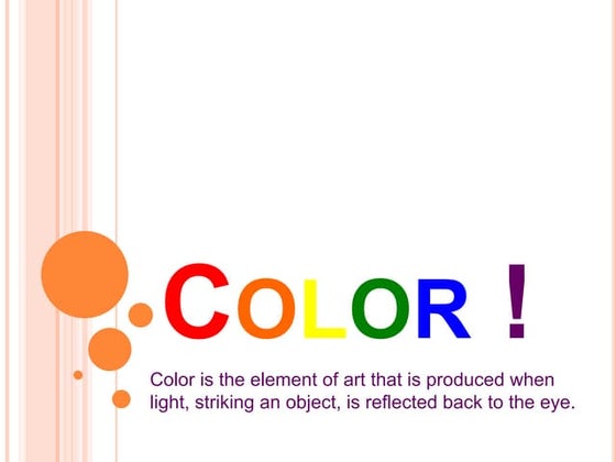 Color Schemes in the Visual Arts and Design.pptx