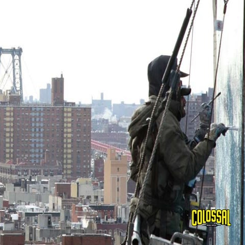 Colossal 2009 Book | PPT