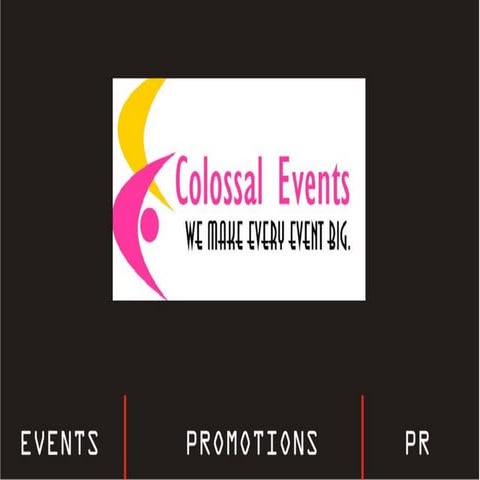 Colossal ppt updated 1 | PPT