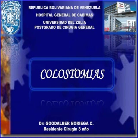 COLOSTOMIA , tipos y descripcionesJOHANNA.pptx