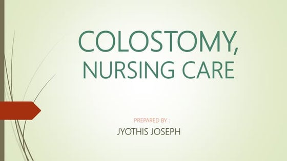 colostomy care ppt..pptx