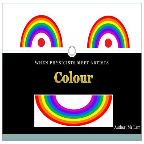 Colour | PPT