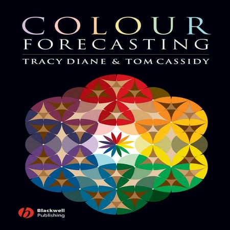 Colour Forecasting Colour Forecasting Colour Forecasting | PDF