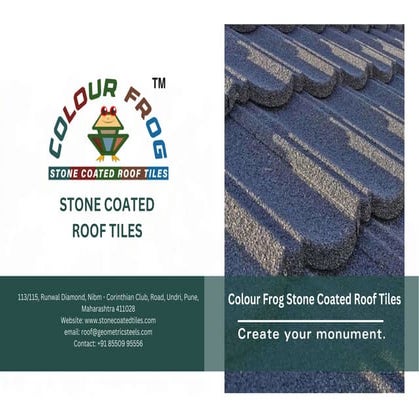 Colour Frog stone coated roof tiles (1).pdf