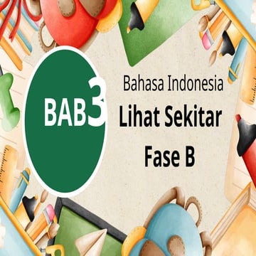 [BINDO] Materi bab 3 rambu-rambu lalu lintas.pptx