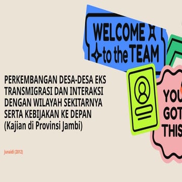 Colourful Simple Bold Lined Stickers Employee Onboarding Business ...