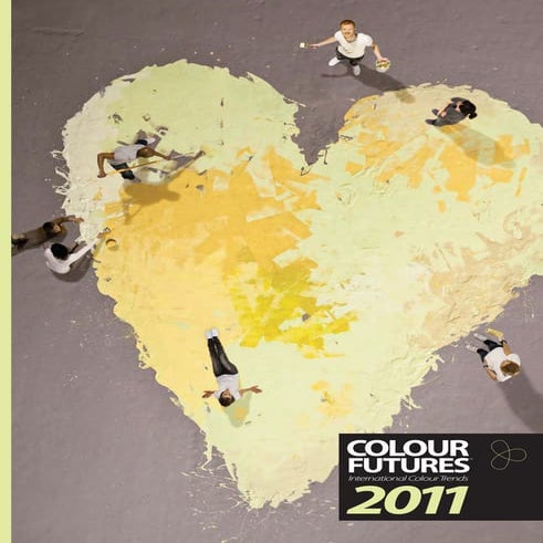 Colour futures 2011 (EN) | PDF