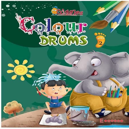 Buy Coloring Books for Kids - Elegant Publishers | PDF