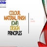 Colour, material, finish (cmf) | PPTX
