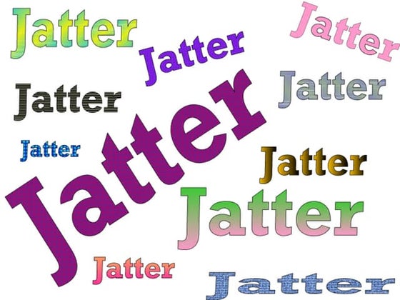 Colours for title of music magazine | PPT