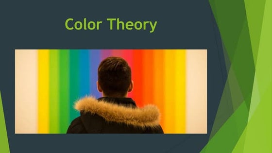 Color Mixing | PPT