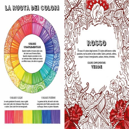 Colour therapy | PDF