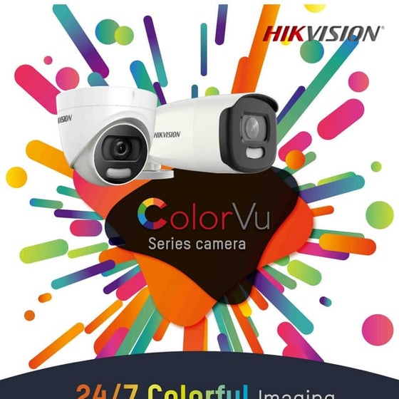 Hikvision Colour Vu CCTV Cameras.pdf
