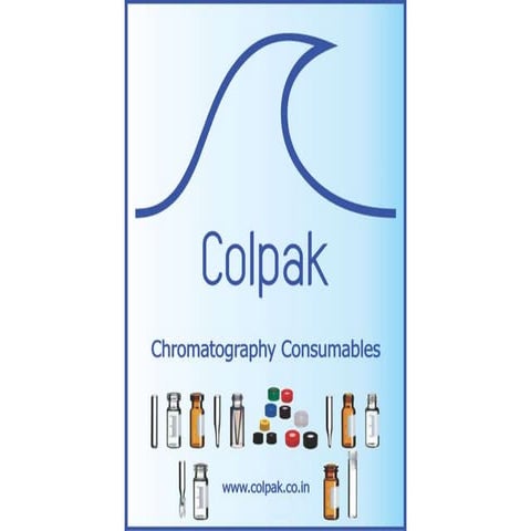 Colpak | PPTX