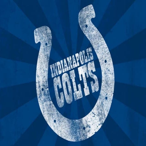 Colts ppt | PPTX