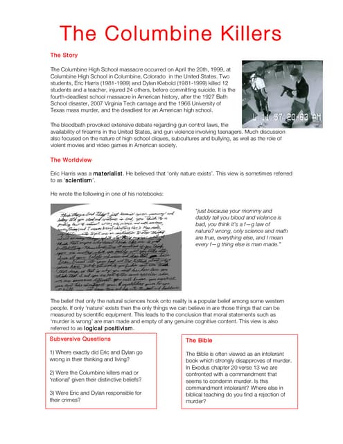 Falsification revision | PPTX | Agnosticism | Religion & Spirituality