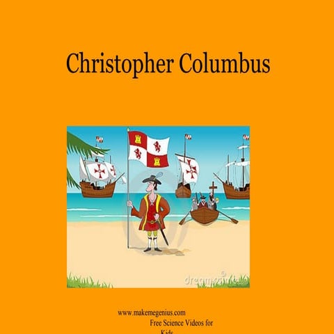 Columbus | PPT