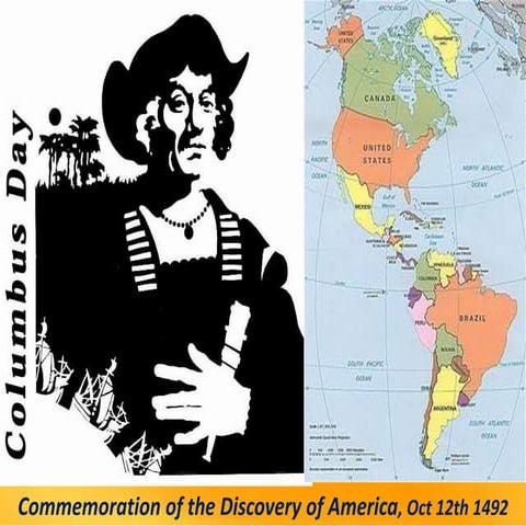 Columbus and the Discovery of America.pptx