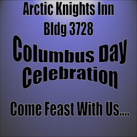 Columbus day | PPT