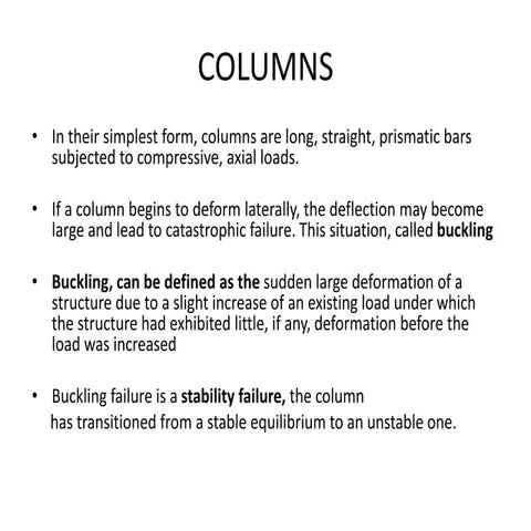 Column | PPTX