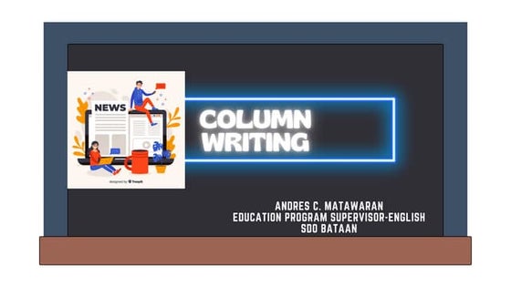 English 9_Unit 2_Lesson 2_Journalistic Writing.pptx