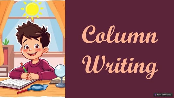 GUIDELINES IN WRITING COLUMN FOR CAMPUS JOURNALISM.pptx