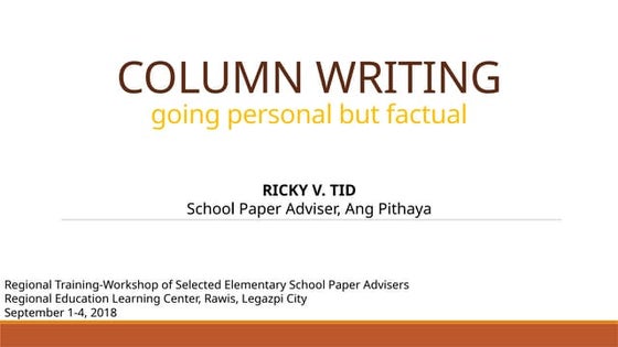 Column Writing.pdf