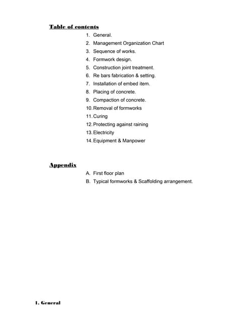 Piling work method statement cm- ms- bw - 002 | DOC