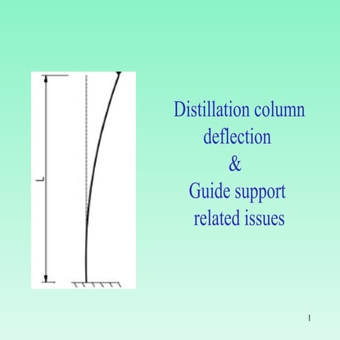 column def'n & guide support.ppt tyhfdggvd | PPT