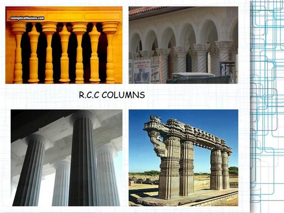 Design of column according ACI codes | PPT