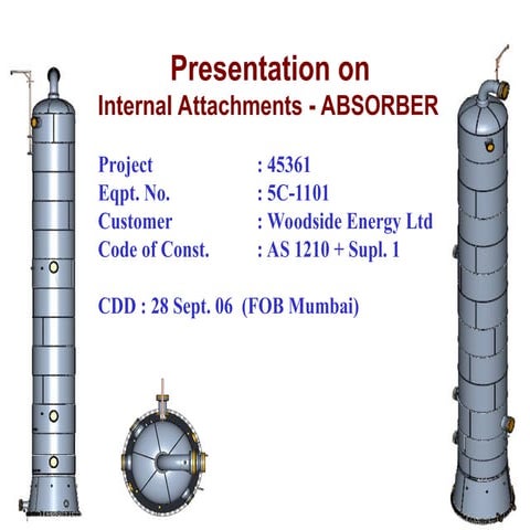 column internal.ppt It contain information about column internals used ...