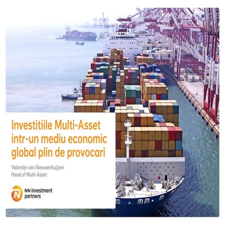 [RO] Multi-asset partnership case study | PPT