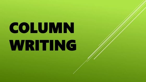 Column Writing.pdf