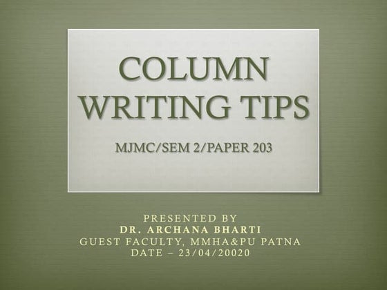 GUIDELINES IN WRITING COLUMN FOR CAMPUS JOURNALISM.pptx