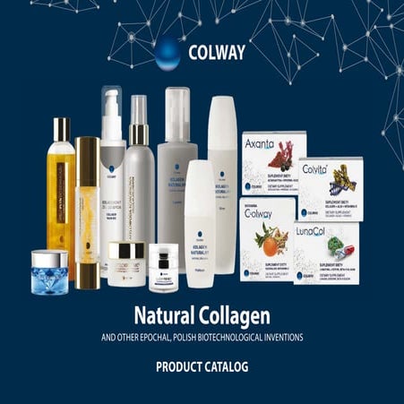 Collagen is the most important protein in the body | PDF