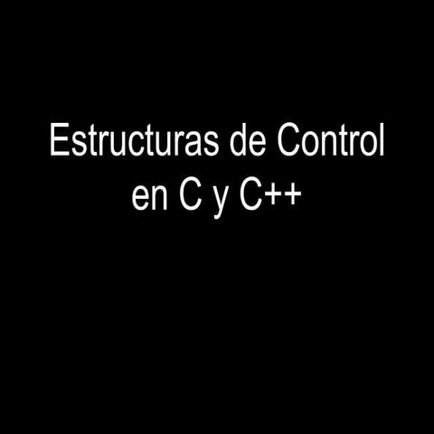 Estructuras de control en c++.pptx