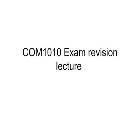 Media Theory - Curran and Seaton | PPTX