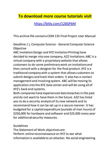 26.1.7 lab snort and firewall rules | PDF